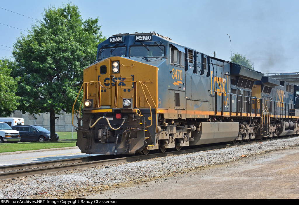 CSXT 3470 L837-17